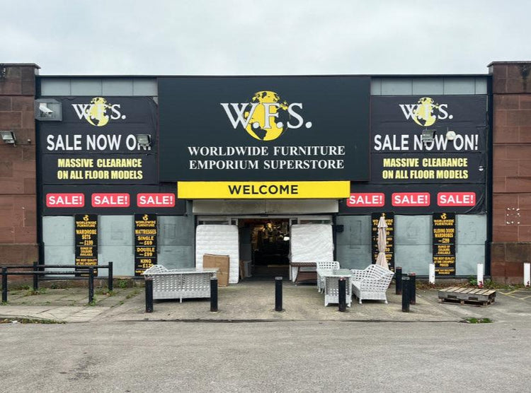 Locations – Worldwide Furniture Source